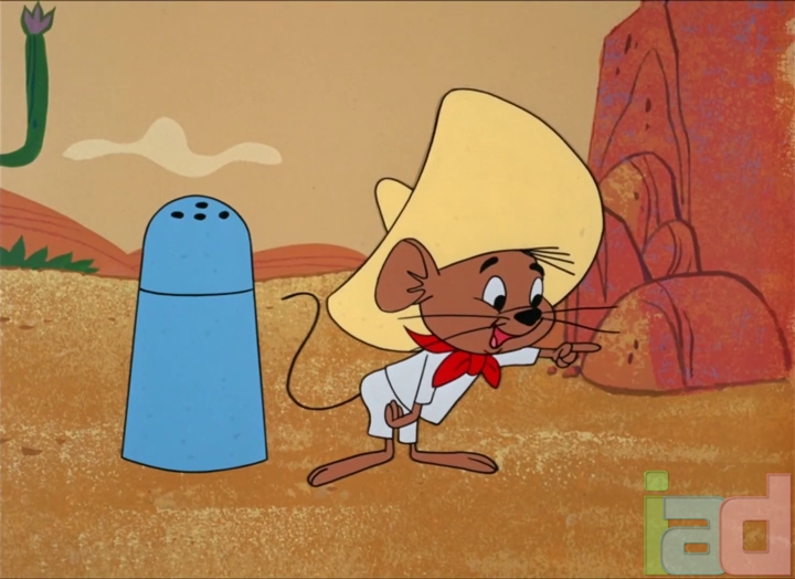 Road to Andalay (1964) - The Internet Animation Database