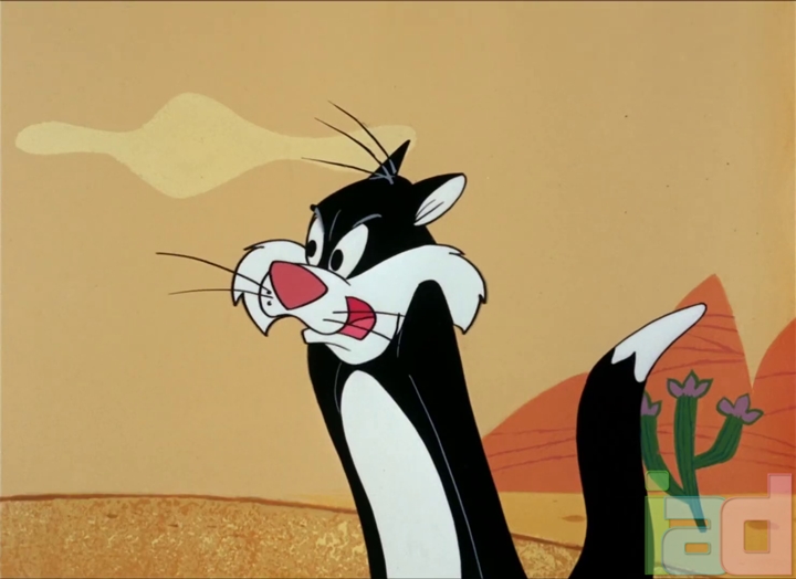 Road to Andalay (1964) - The Internet Animation Database