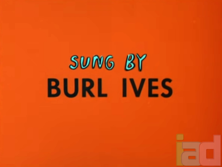 I Know an Old Lady Who Swallowed a Fly (1964) - The Internet Animation Database