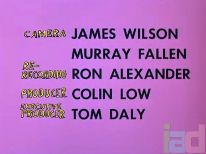 I Know an Old Lady Who Swallowed a Fly (1964) - The Internet Animation Database