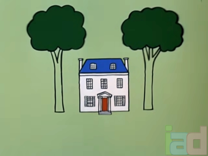 I Know an Old Lady Who Swallowed a Fly (1964) - The Internet Animation Database