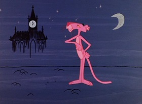Pink Pajamas (1964) - The Internet Animation Database