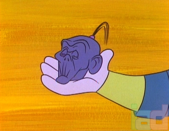 Moby Dick (1964) - The Internet Animation Database