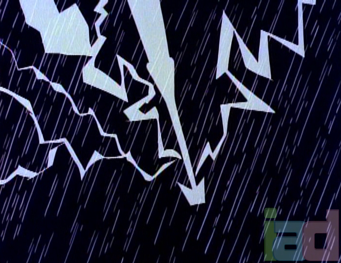 Moby Dick (1964) - The Internet Animation Database