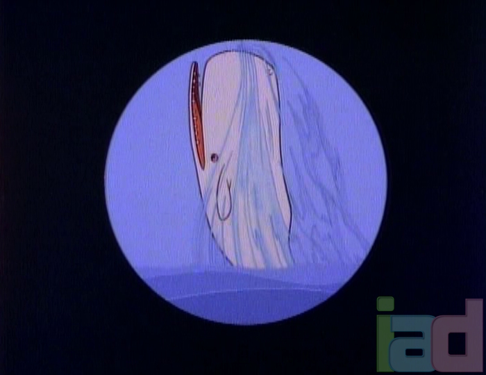 Moby Dick (1964) - The Internet Animation Database