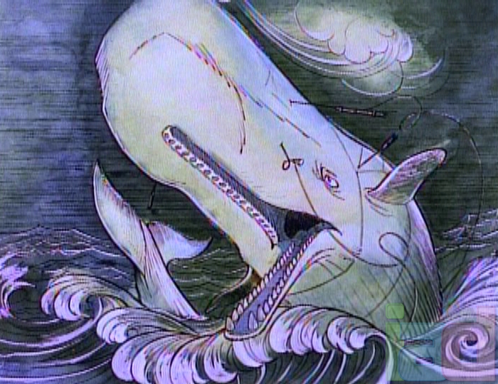 Moby Dick (1964) - The Internet Animation Database