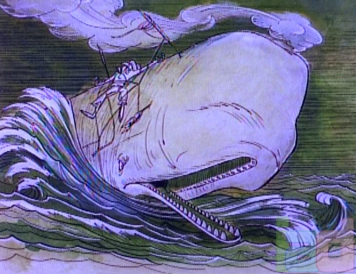 Moby Dick (1964) - The Internet Animation Database