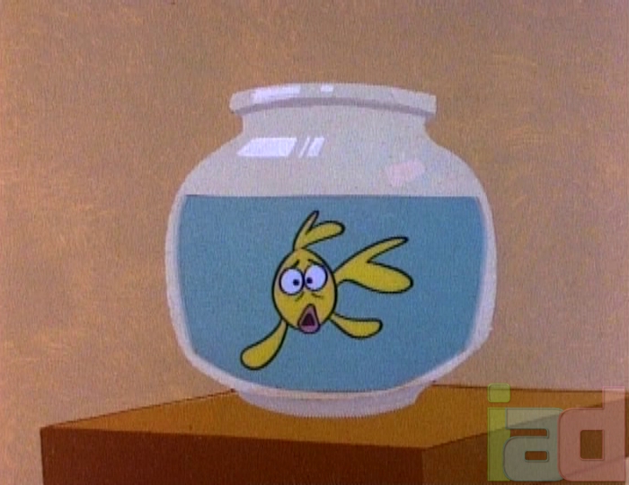 Moby Dick (1964) - The Internet Animation Database