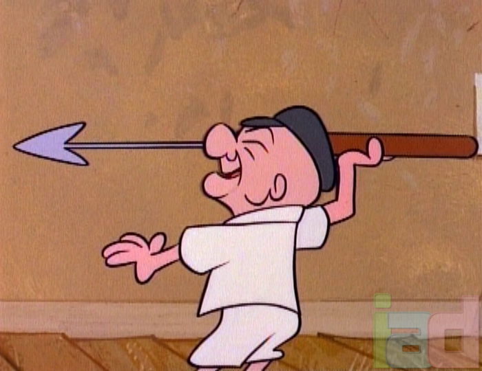 Moby Dick (1964) - The Internet Animation Database