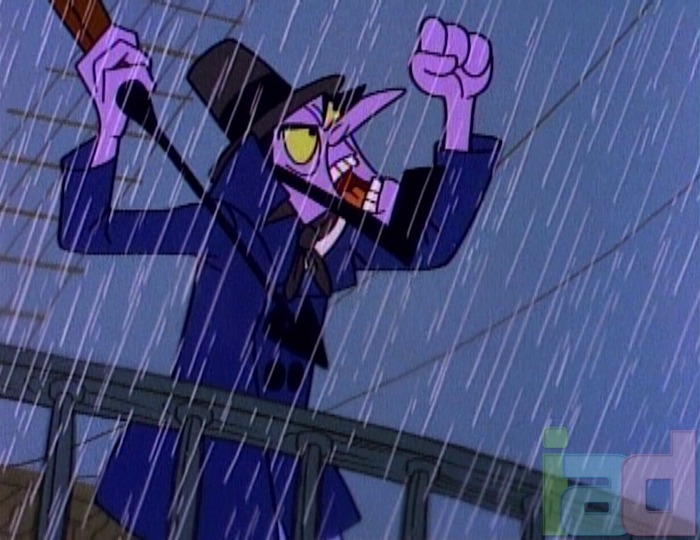 Moby Dick (1964) - The Internet Animation Database