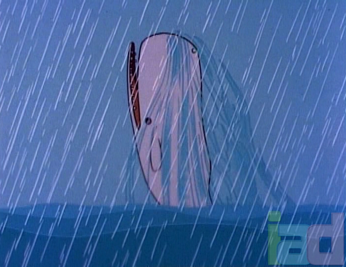 Moby Dick (1964) - The Internet Animation Database