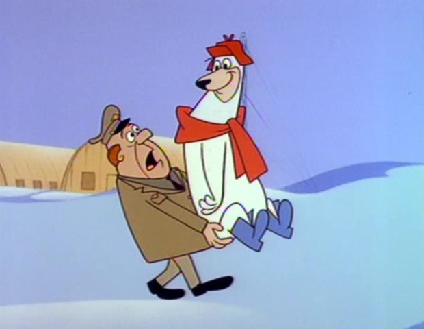 Missle Fizzle (1964) - The Internet Animation Database