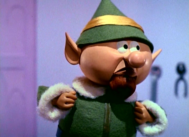 Rudolph the Red-Nosed Reindeer (1964) - The Internet Animation Database