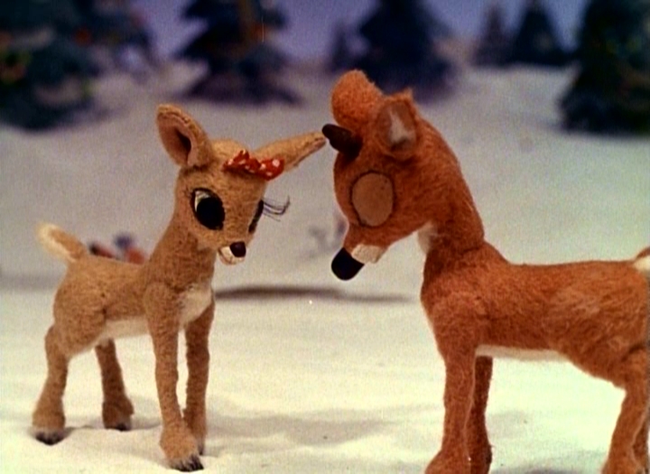 Rudolph the Red-Nosed Reindeer (1964) - The Internet Animation Database