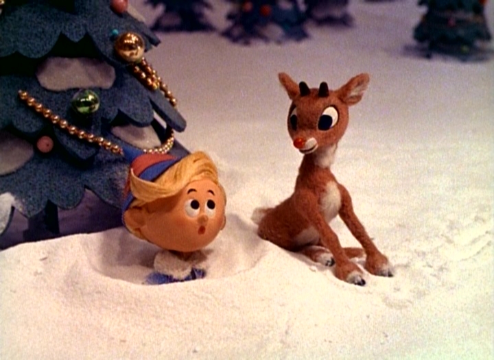 Rudolph the Red-Nosed Reindeer (1964) - The Internet Animation Database