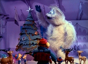 Rudolph the Red-Nosed Reindeer (1964) - The Internet Animation Database
