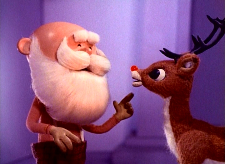 Rudolph the Red-Nosed Reindeer (1964) - The Internet Animation Database