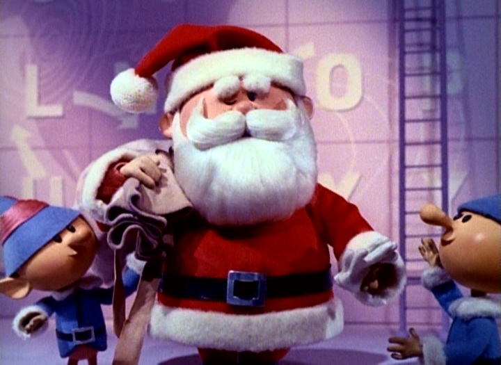Rudolph the Red-Nosed Reindeer (1964) - The Internet Animation Database