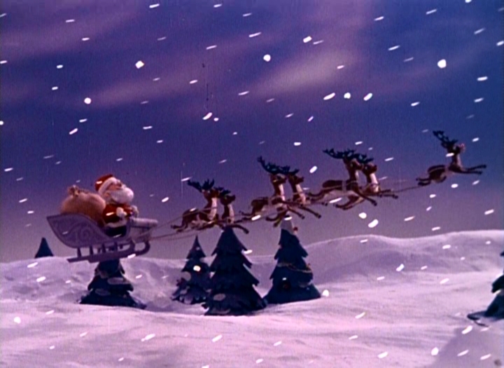 Rudolph the Red-Nosed Reindeer (1964) - The Internet Animation Database