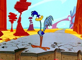 Boulder Wham! (1965) - The Internet Animation Database