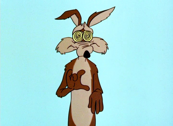 Boulder Wham! (1965) - The Internet Animation Database