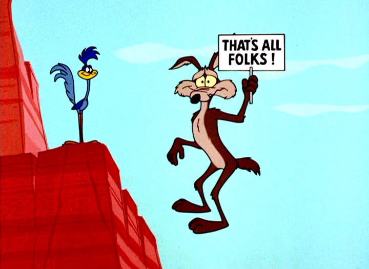 Boulder Wham! (1965) - The Internet Animation Database