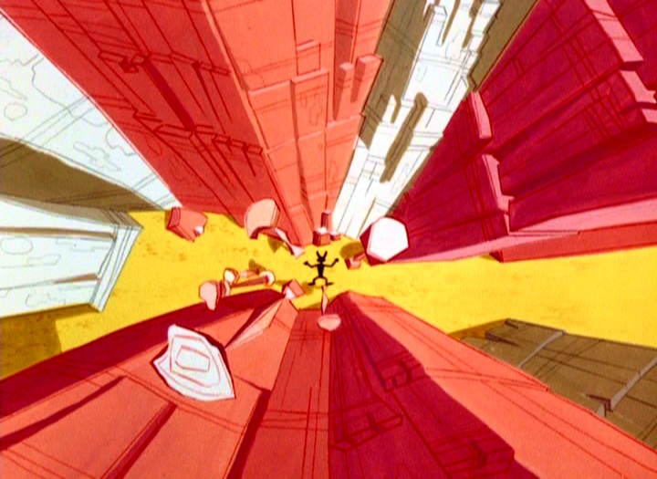 Boulder Wham! (1965) - The Internet Animation Database