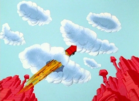 Highway Runnery (1965) - The Internet Animation Database