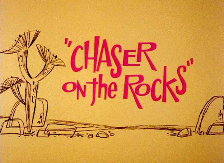 Chaser on the Rocks (1965) - The Internet Animation Database