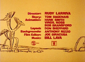 Chaser on the Rocks (1965) - The Internet Animation Database