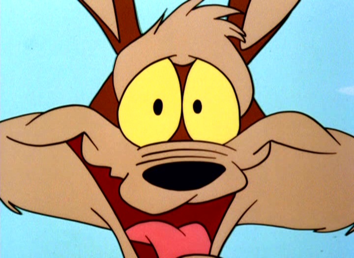 Chaser on the Rocks (1965) - The Internet Animation Database