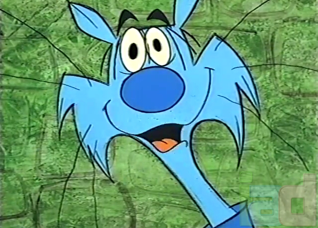 Gadmouse the Apprentice Good Fairy (1965) - The Internet Animation Database