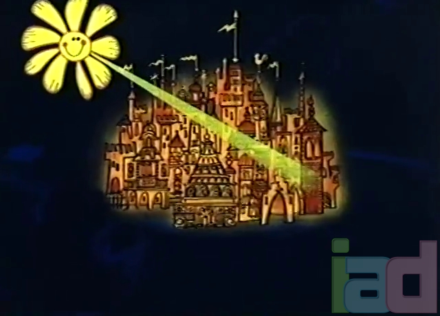 Gadmouse the Apprentice Good Fairy (1965) - The Internet Animation Database