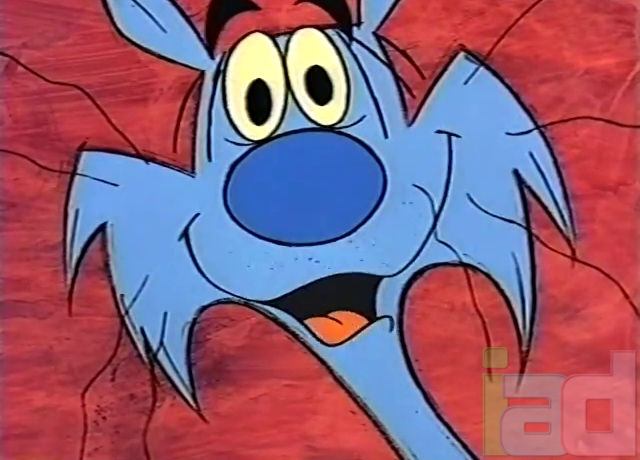 Gadmouse the Apprentice Good Fairy (1965) - The Internet Animation Database