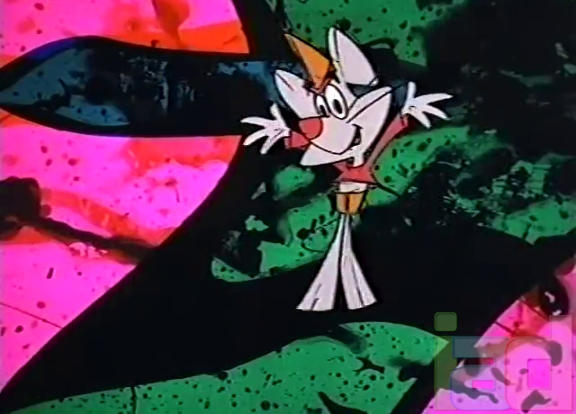 Gadmouse the Apprentice Good Fairy (1965) - The Internet Animation Database