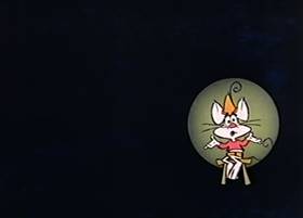 Gadmouse the Apprentice Good Fairy (1965) - The Internet Animation Database