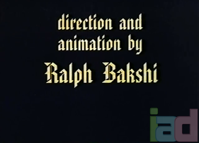 Gadmouse the Apprentice Good Fairy (1965) - The Internet Animation Database