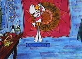 Don't Spill the Beans (1965) - The Internet Animation Database