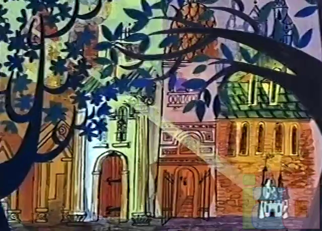Dress Reversal (1965) - The Internet Animation Database