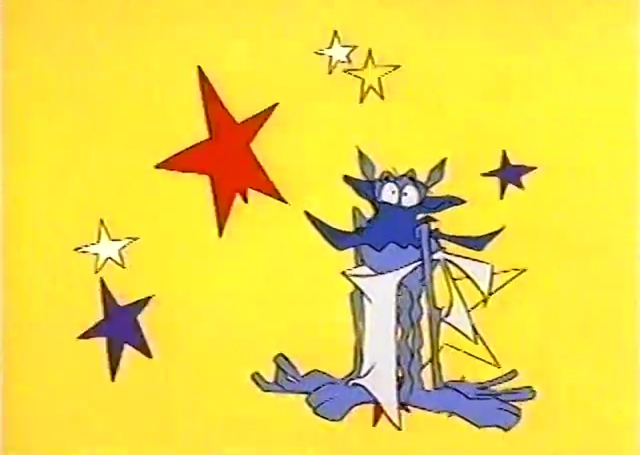 The Third Musketeer (1965) - The Internet Animation Database