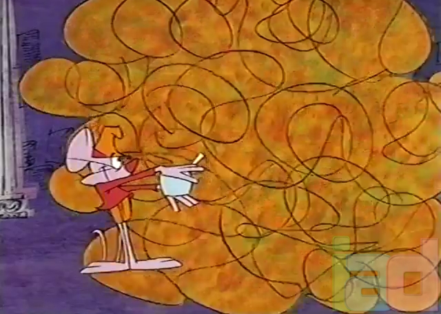 The Third Musketeer (1965) - The Internet Animation Database