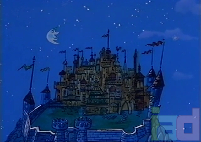 The Third Musketeer (1965) - The Internet Animation Database