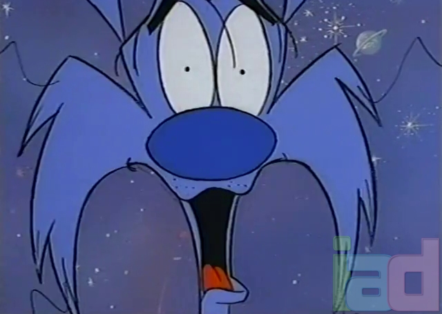 The Third Musketeer (1965) - The Internet Animation Database