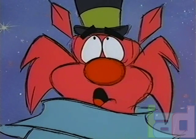 The Third Musketeer (1965) - The Internet Animation Database