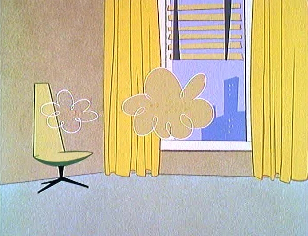 Cuckoo Clock Cuckoo (1965) - The Internet Animation Database