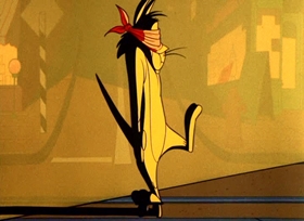 I'm Just Wild About Jerry (1965) - The Internet Animation Database