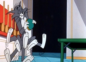 I'm Just Wild About Jerry (1965) - The Internet Animation Database