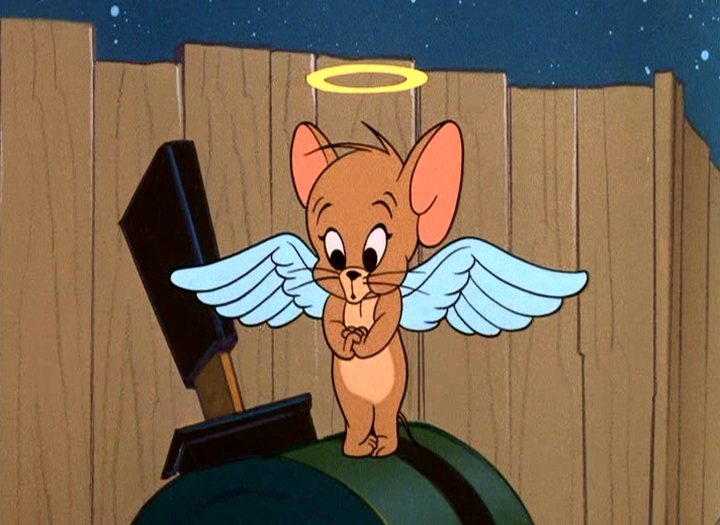 I'm Just Wild About Jerry (1965) - The Internet Animation Database