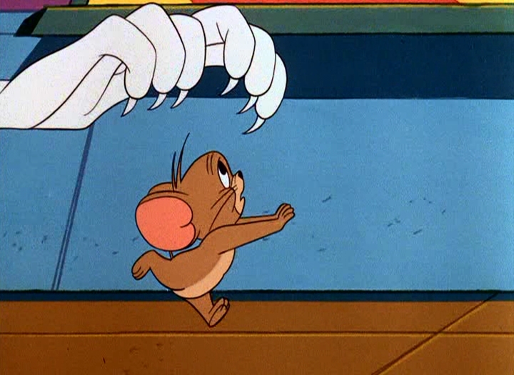 I'm Just Wild About Jerry (1965) - The Internet Animation Database