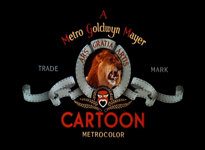 The Year of the Mouse (1965) - The Internet Animation Database